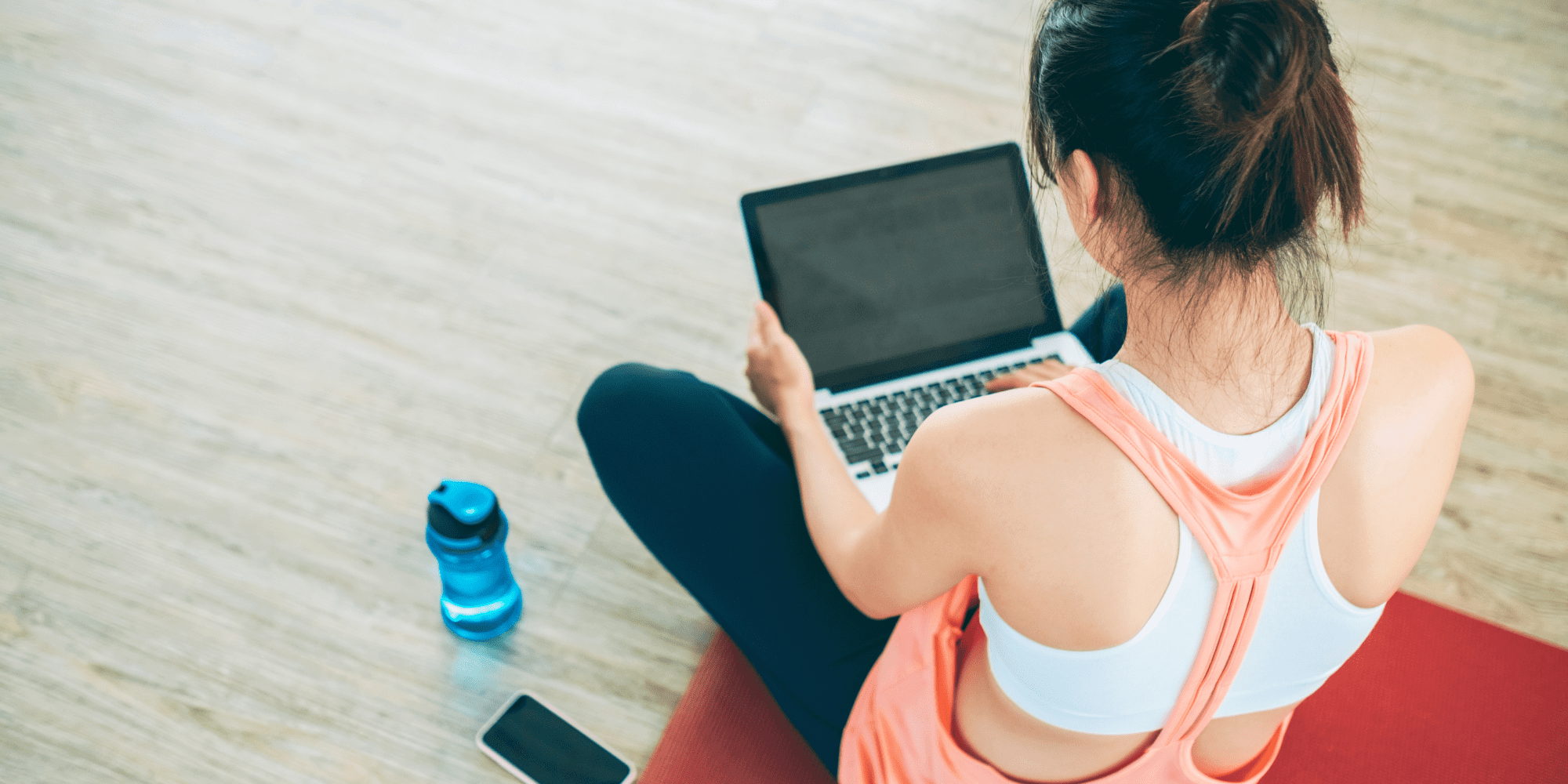 Virtual Personal Trainers - Nielsen Fitness Virtual Personal Training