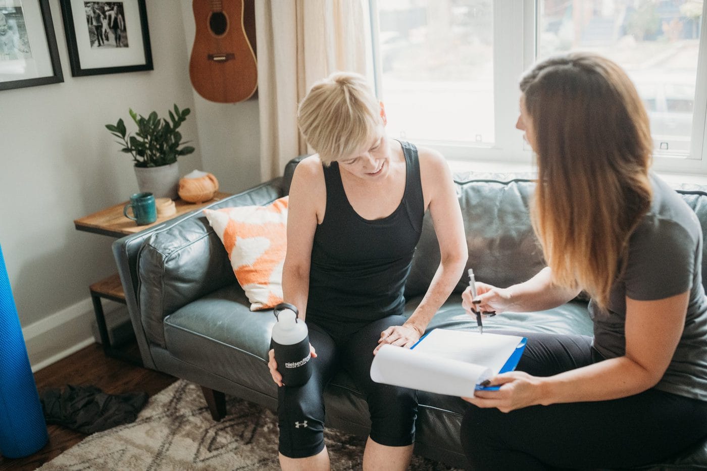 How Can I Commit to Work Out?