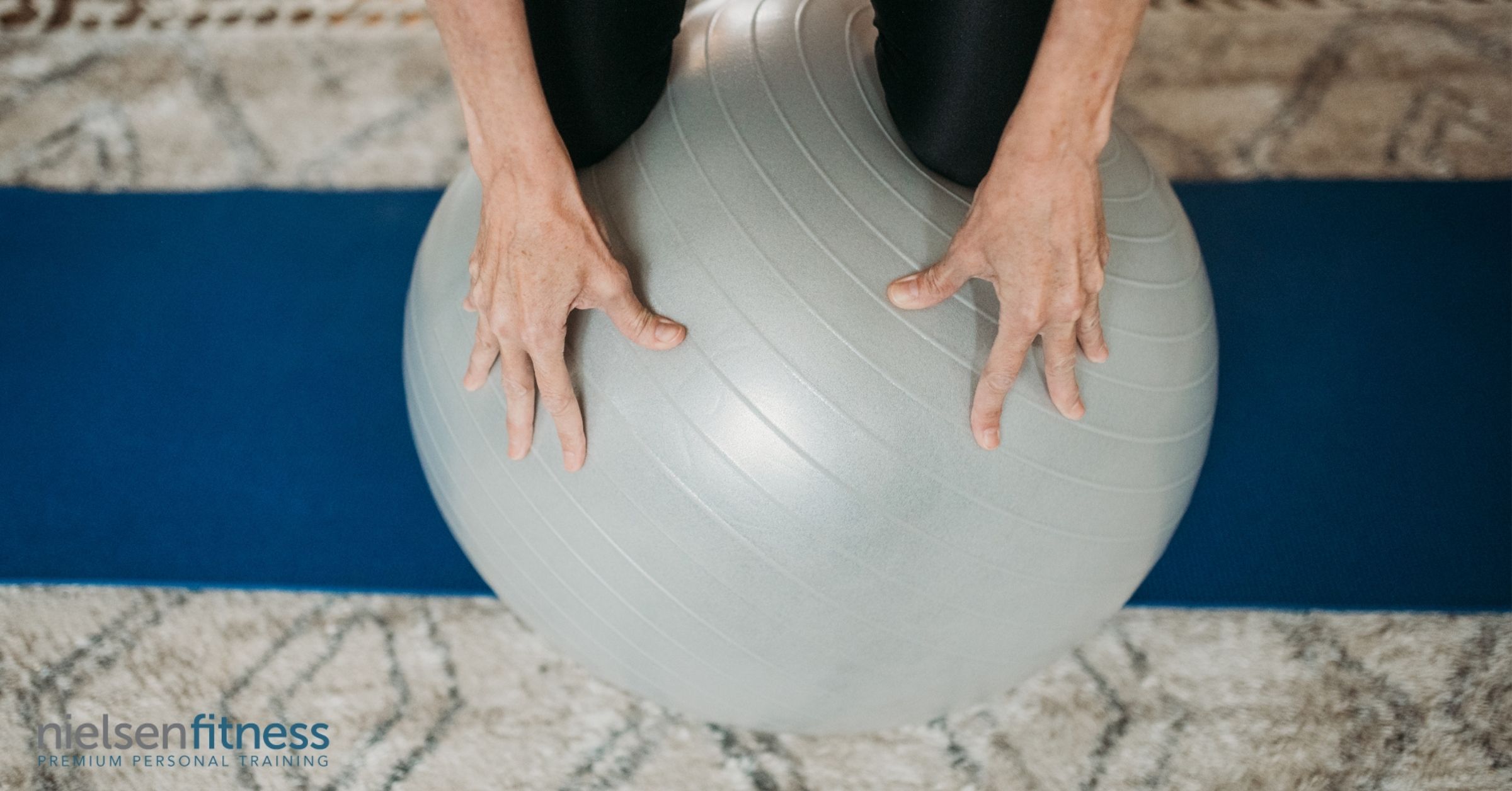 5 Super Swiss Ball Exercises