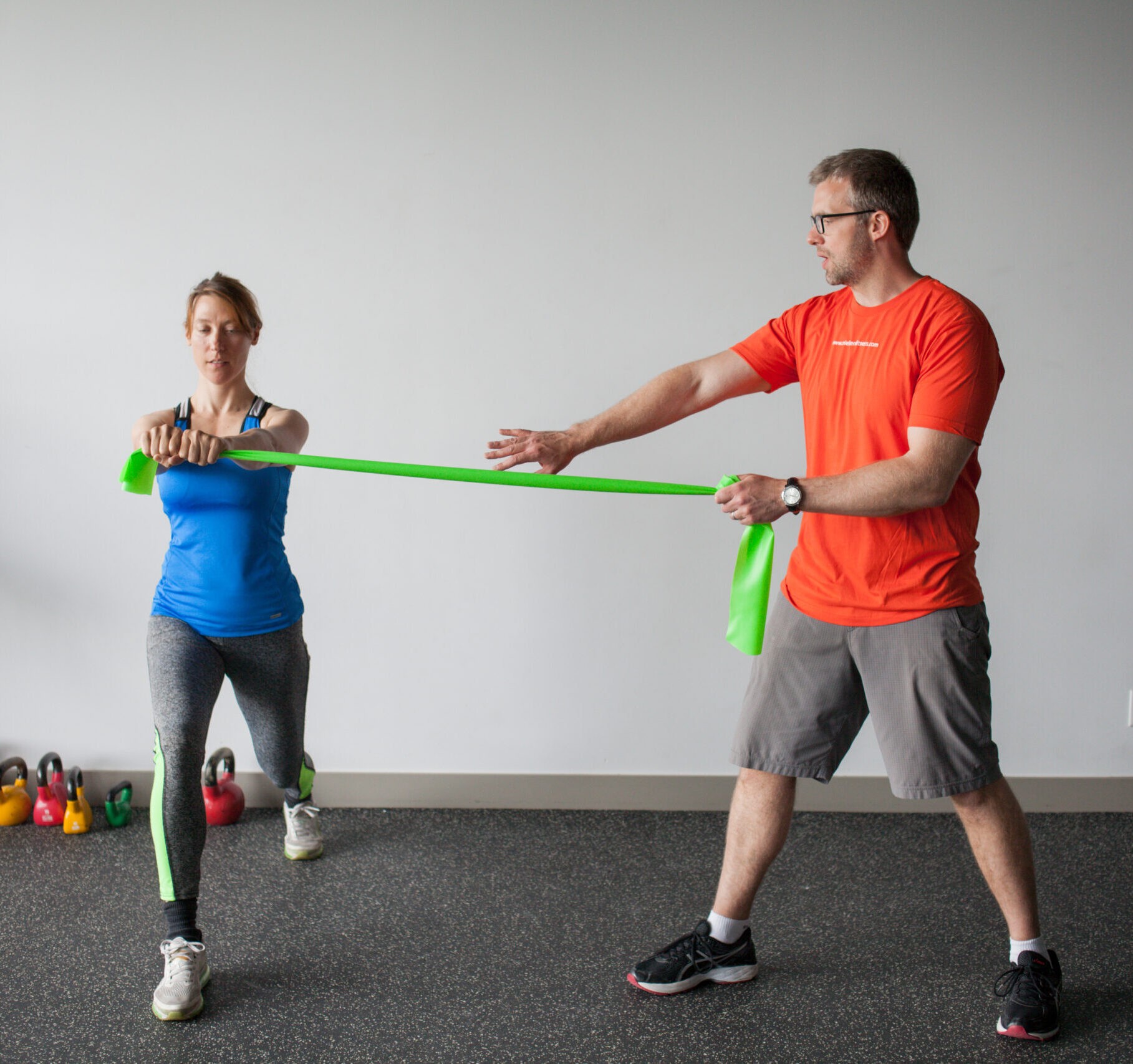 The 5 Cardio Zones Explained