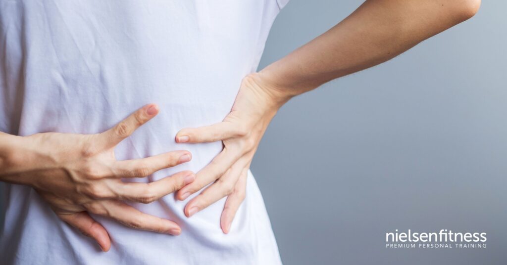 What Happens When You Stop Exercising?