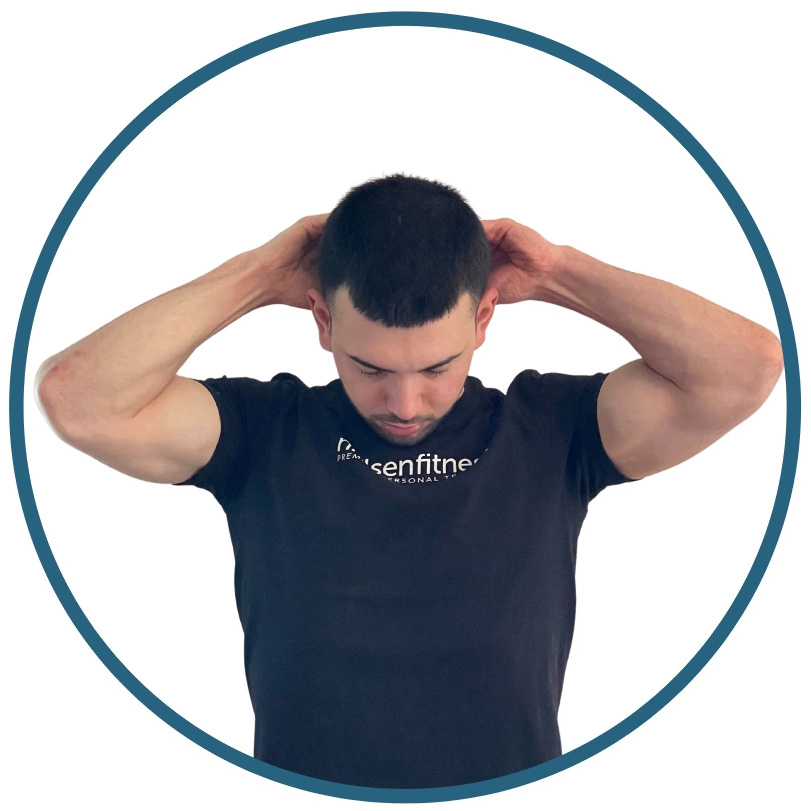 Nielsen Fitness In-home Personal Training