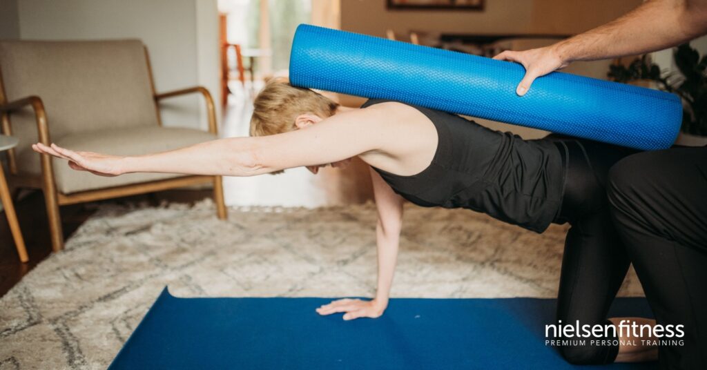 The Importance of Proper Alignment When Exercising