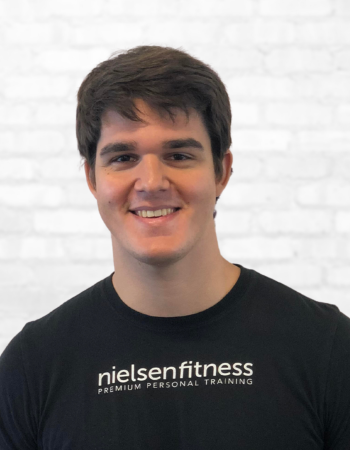 Trainers - Nielsen Fitness