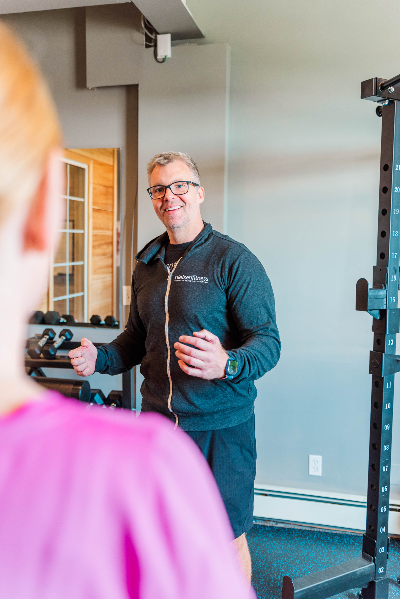 Multi‑Planar Exercises: What, Why & How | Nielsen Fitness