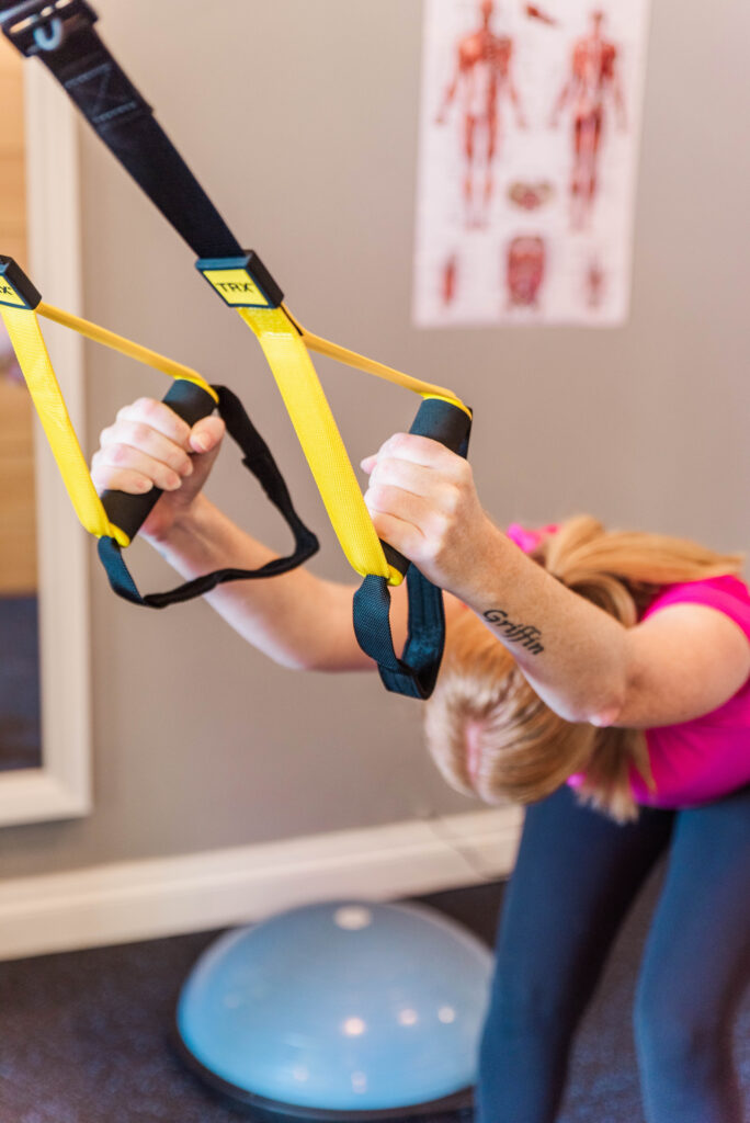 The Mind-Muscle Connection and Why It’s Important