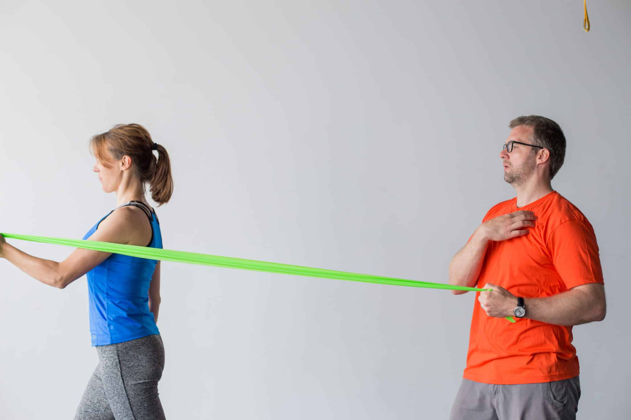 How to Avoid Overtraining and Stay Fit | Nielsen Fitness