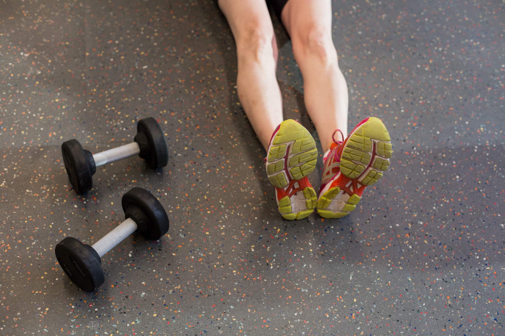 How to Avoid Overtraining and Stay Fit | Nielsen Fitness