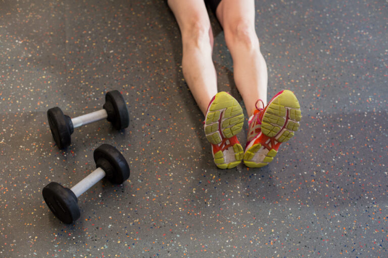 How to Avoid Overtraining and Stay Fit | Nielsen Fitness